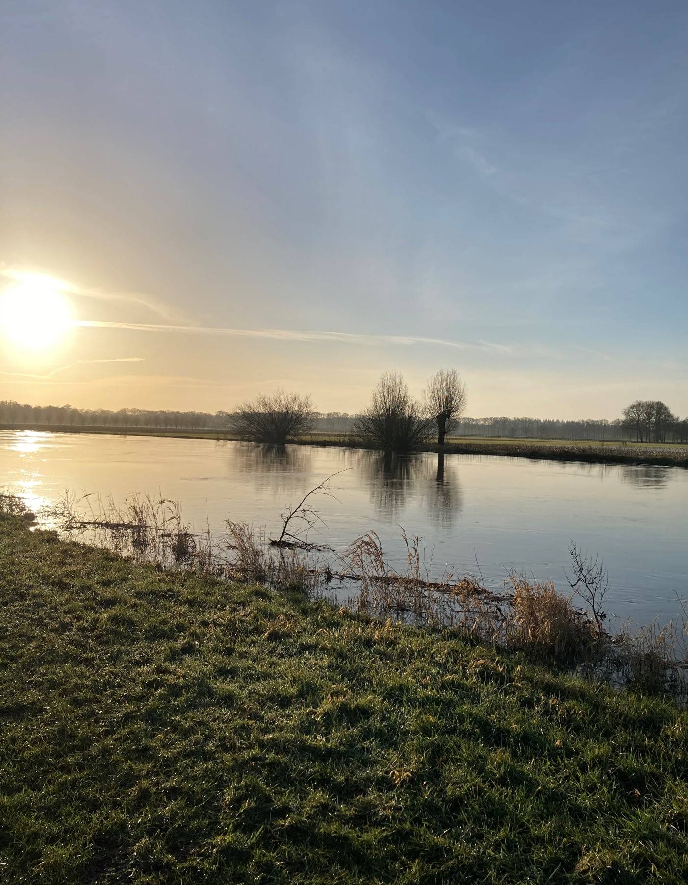 Dagdromen - Het Klooster van Dalfsen